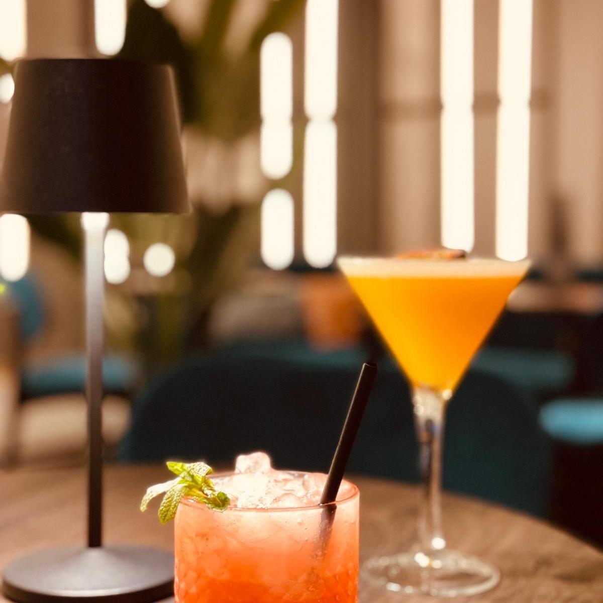 BABU Restaurant - The House Of Fun