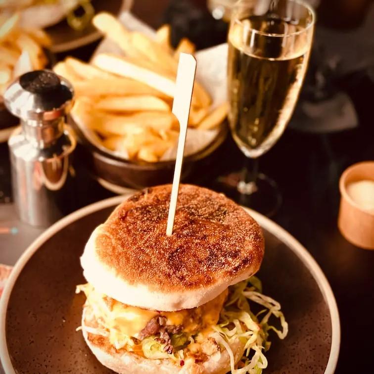 BABU Restaurant - The House Of Fun